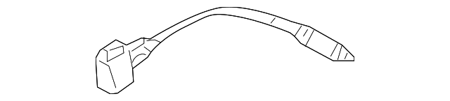 1997-2003 Porsche Boxster Oxygen Sensor 986-606-126-01 | Sunset Porsche ...