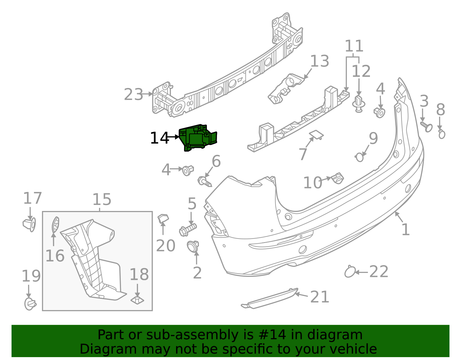 DNBE-50-2B1A - Plate 2024-2025 Mazda CX-30 | Mazda Parts Connect