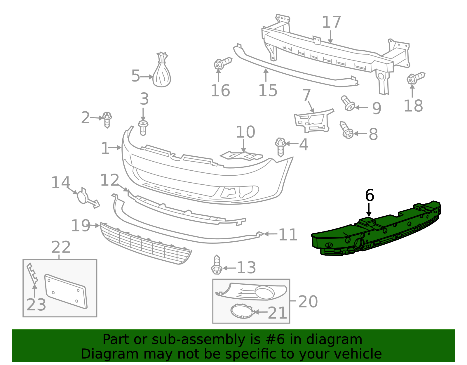 2010-2014 Volkswagen Pad 5K0-807-248-G | OEM Parts Online