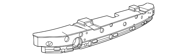 2010-2014 Volkswagen Pad 5K0-807-248-G | OEM Parts Online