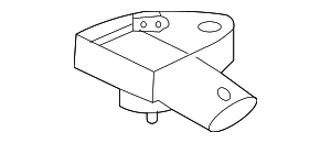 2006-2016 Volvo Pressure Sensor 31272732 | OEM Parts Online