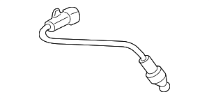 2014-2020 GM Heated Oxygen Sensor 12657188 GM | GMPartsDirect.com