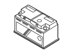 BMW X5 Batteries For Sale | BMW of South Atlanta Parts