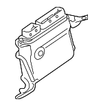 Genuine OEM Toyota Engine Control Modules | Toyota Parts Center