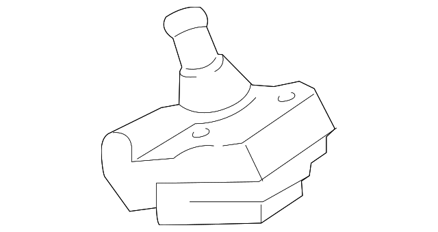 2019-2022 Toyota Water Pump G9040-42010 | Toyota Parts Center