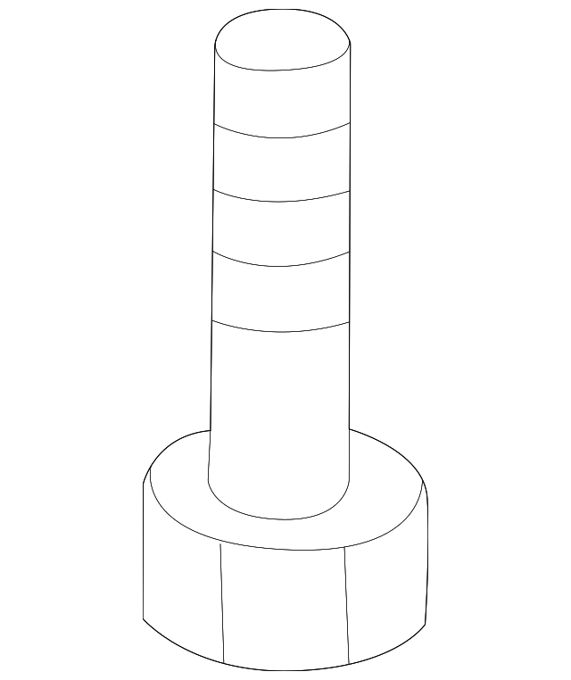 31377-31X06 - 1993-2025 Nissan - Drain Plug | Anicra Nissan Parts