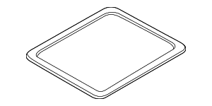 2006-2021 Nissan Pan Gasket 31397-90X0A | OEM Parts Online