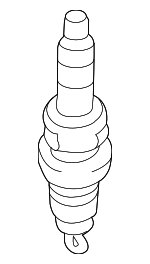 Hyundai Spark Plugs At Discount Prices | OEM Parts Online