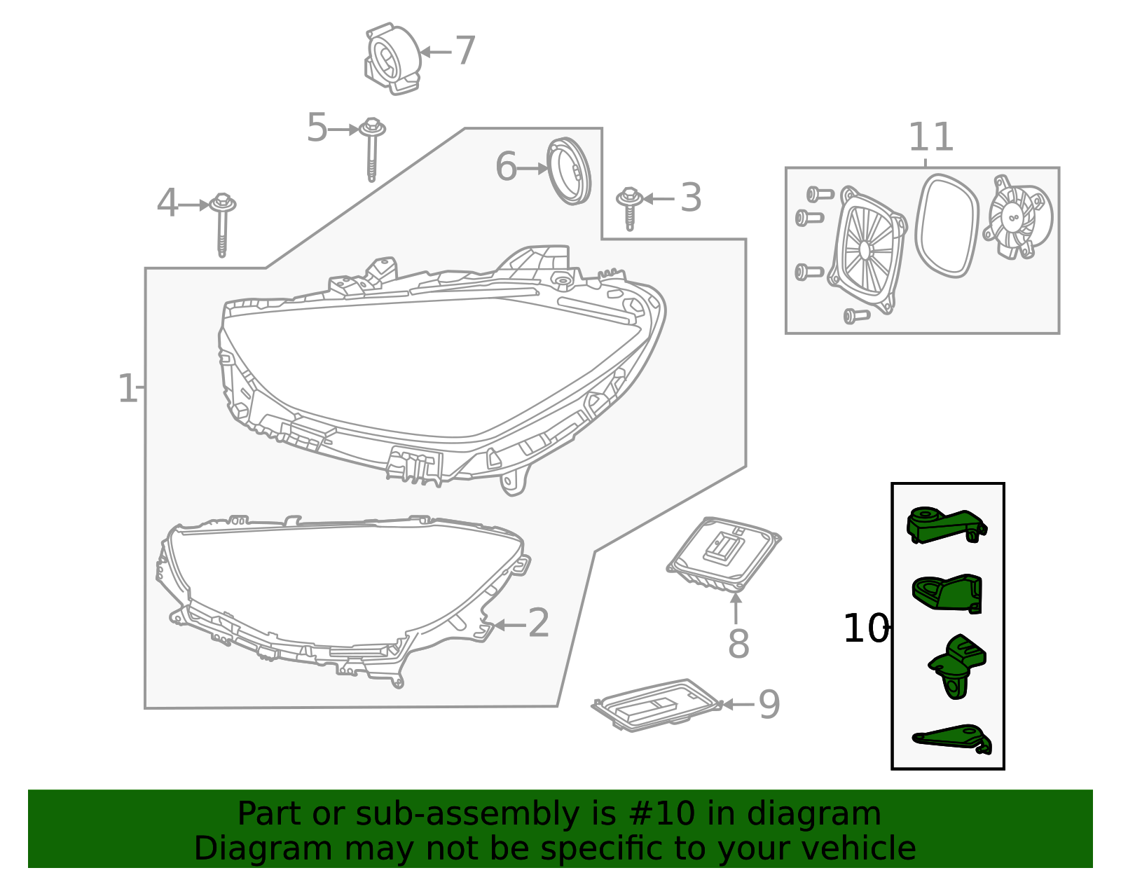 206-820-97-00 - Repair Kit 2022-2025 Mercedes-Benz | Mercedes-Benz ...