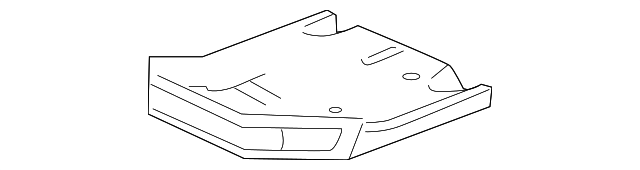Body Control Module 25835966 | Applegate Chevrolet Parts