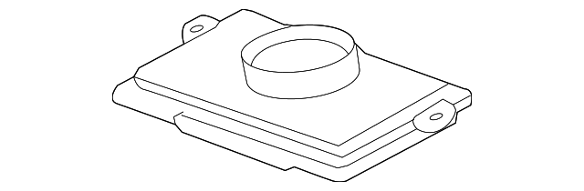 2016-2019 Volvo Control Module 31468411 | TascaParts.com