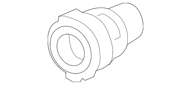 4K0-122-293-EN - Coupling 2020-2025 Audi | Audi OEM Parts