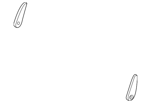 89910-A9510DLT - Armrest 2017-2018 Kia Sedona | Kia.Parts Store