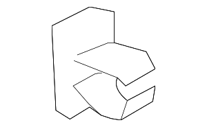 865B4-S9000 - End Support 2020-2022 Kia Telluride | Kia.Parts Store