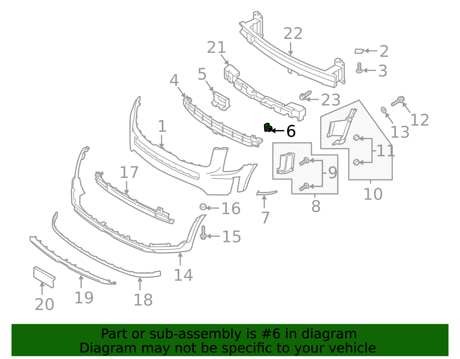 865B4-S9000 - End Support 2020-2022 Kia Telluride | Kia.Parts Store