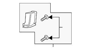 86594-S9000 - Outer Molding 2020-2022 Kia Telluride | Kia.Parts Store
