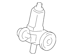 Genuine Toyota Window Motor part# 85720-AE020 for 2003-2014 Toyota ...