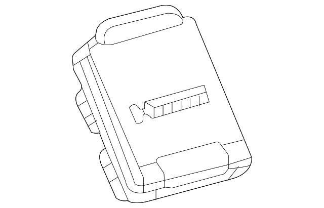 2025 Toyota Sienna USB Port 85532-08090 | American Toyota Parts