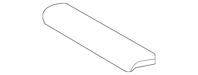 58920-08030-C2 - Console Armrest 2025 Toyota Sienna | Longo Toyota Parts