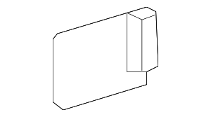 69284-0C010-C0 - Plug 2007-2022 Toyota | Longo Toyota Parts