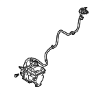 Genuine OEM Mitsubishi A/C Compressors | MitsubishiPartsOnSale.com ...