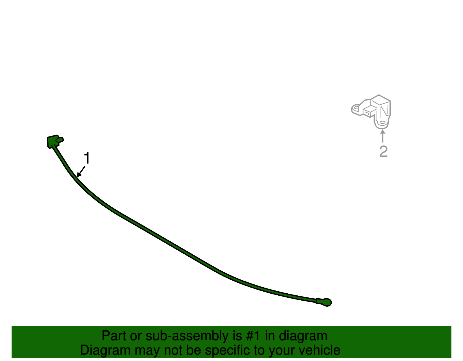 65-76-9-318-780 - Sensor - 2011 BMW | BMW Parts Exchange