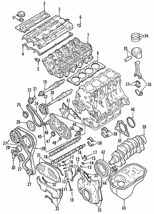 Shop Mitsubishi Timing Belts For All Brands & Models | Mitsubishi ...