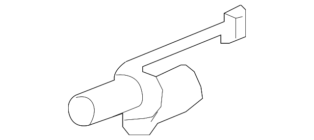 2007-2014 GM Driver Side Running Board Motor 19303235 GM ...