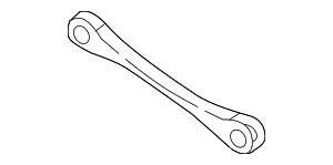 2018-2024 Volkswagen Link Arm 5Q0-501-529-E | OEM Parts Online