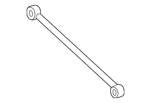 2004-2009 Lexus Arm 48710-48040 | OEM Parts Online