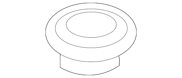 2004-2015 Nissan Suspension Cross-Member Insulator 55476-AR002 | Bill ...