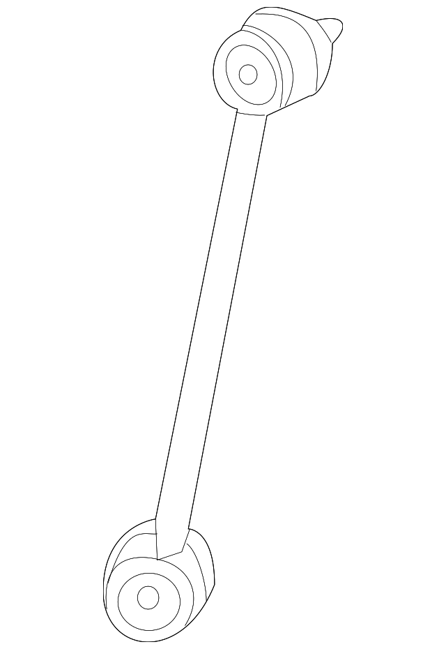 54840-2J000 - Stabilizer Link 2009 Kia Borrego | Kia.Parts Store