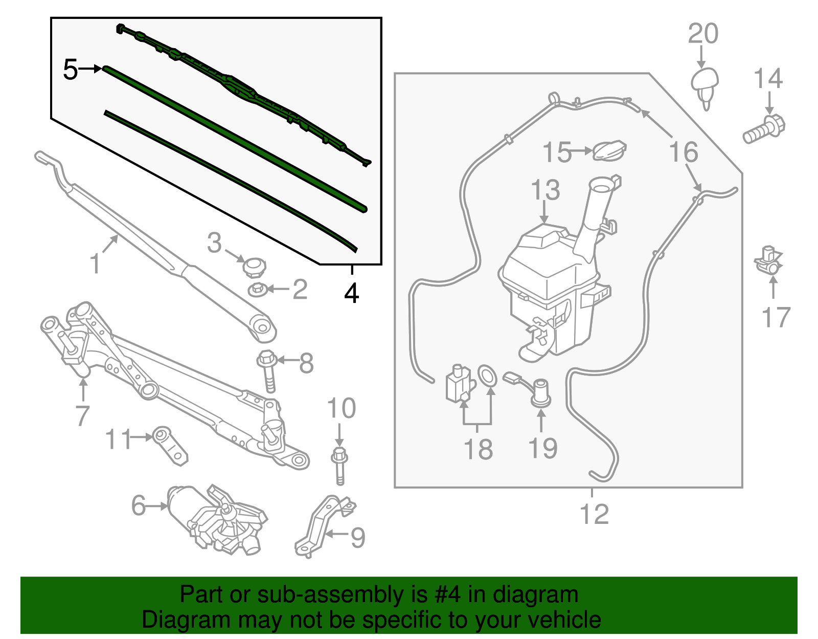 1995-2025 Kia | Blade | 00009-ADU16KA | Kia Auto Parts