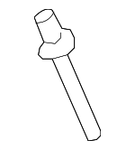 1995-2025 GM Multi-Purpose Rivet 11516807 GM | GMPartsDirect.com