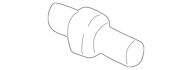 1988-2003 Mitsubishi Wheel Nut 3880A009 | Mitsubishi Parts Warehouse ...