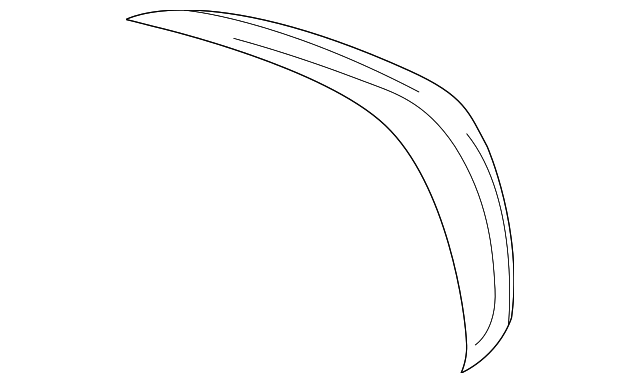 87903-08050 - 2013-2017 Toyota Sienna - Mirror Glass | Conicelli Toyota