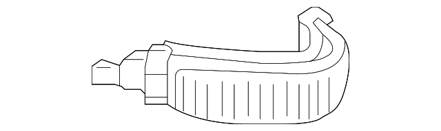 2009-2020 Toyota Signal Lamp 81740-52031 | OEM Parts Online