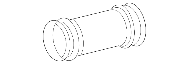16322-0S010 - 2018-2024 Lexus LC500 - Water Pipe | My L Parts