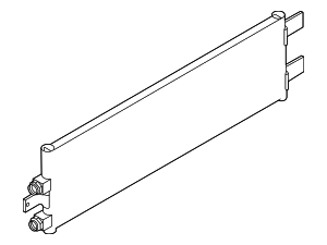 2020-2025 Nissan Frontier Trans Cooler 21606-9BT1B | OEM Parts Online