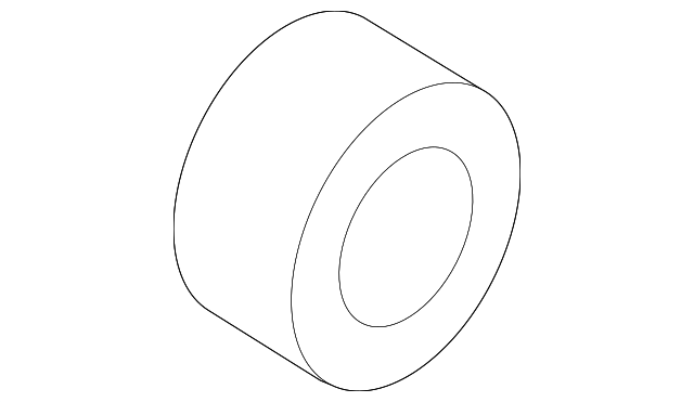 52720-1F000 - Bearing 2002-2010 Kia | Kia.Parts Store