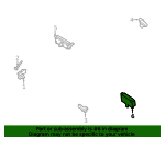 2021-2025 Ford F-150 Control Module ML3Z-14G647-U | OEM Parts Online