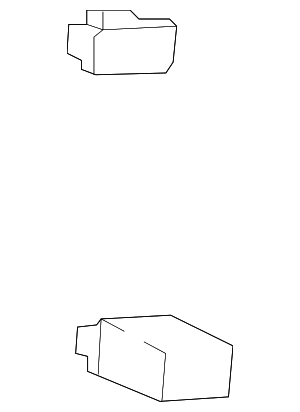 84116255 - 250 Amp Multi-Purpose Fuse 2017-2025 GM | GM Parts Warehouse