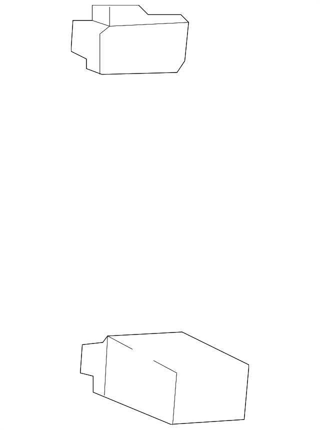 2017-2025 GM 250 Amp Multi-Purpose Fuse 84116255 GM | GMPartsDirect.com