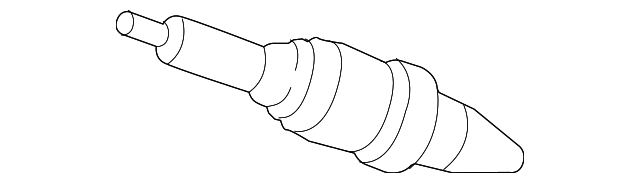 12290-R71-L01 - Spark Plug 2008-2017 Honda | Honda Parts Online