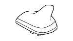 OEM VW Golf Antenna | REALVolkswagenParts.com | RealVolkswagenParts.com