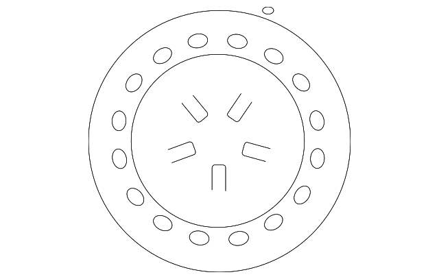 42611-33541 - Toyota Wheel, Steel 2007-2011 Toyota Camry | Performance ...