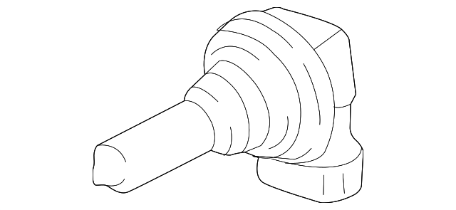 2011-2021 Hyundai Fog Lamp Bulb 18649-35009-L | OEM Parts Online