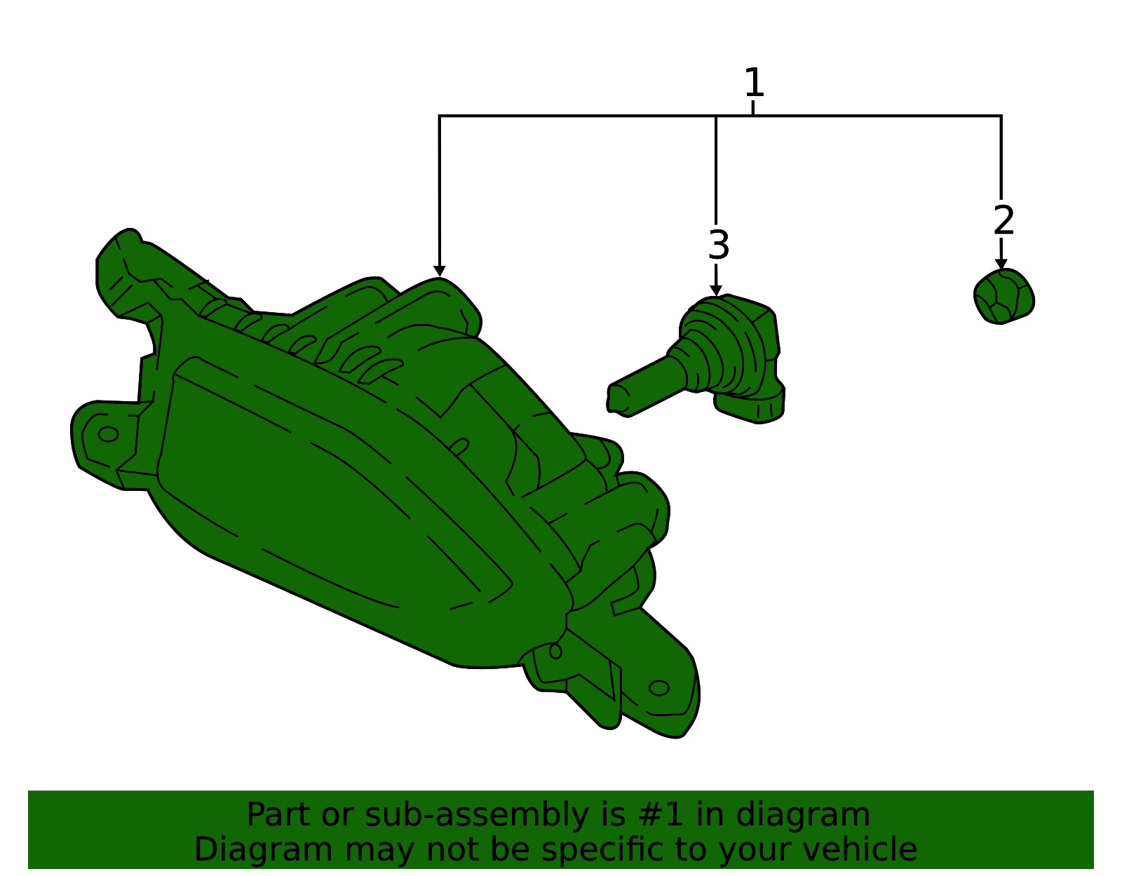 92202-J9010 - 2018-2022 Hyundai - Fog Lamp Assembly | Conicelli Hyundai