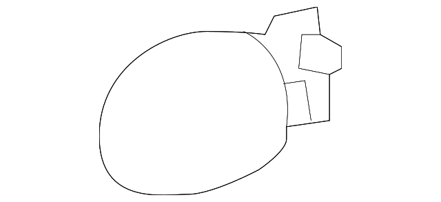 33303-SL4-003 - Bulb 1994-2025 Honda | Honda Parts Online