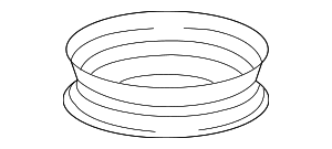 2023-2025 Chevrolet Blazer Wheel 84549105 GM | GMPartsDirect.com